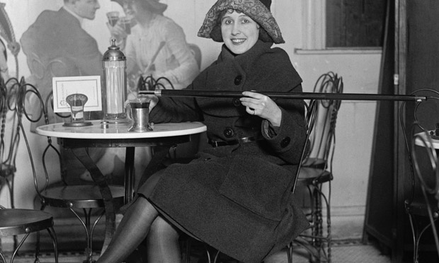 Prohibition Era In Color: Interesting Colorized Photos From The ...