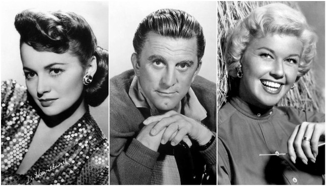 Hollywood's Veterans: The beloved surviving stars of the Golden Age