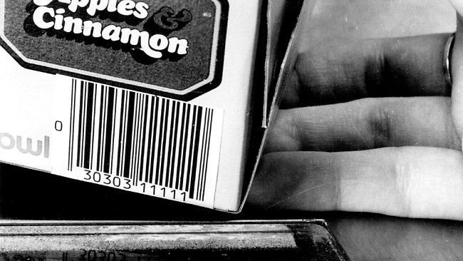 Vintage Photos of Famous Inventions That Come From the 50s