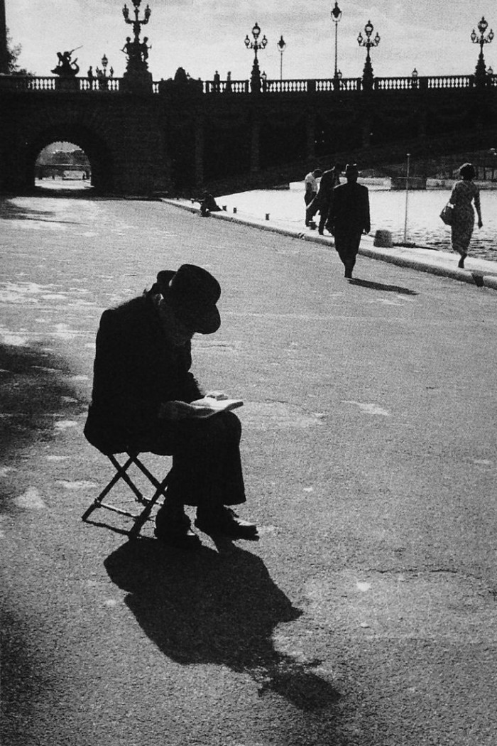 Sabine Weiss Photography