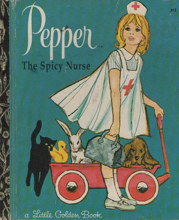 15 Inappropriate Children's Books - that haven't been banned! - The ...