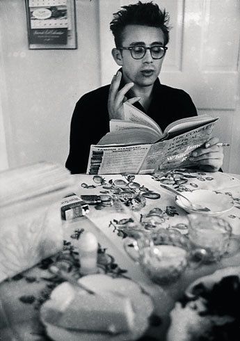 20 Amazing Photos Of The Always Young James Dean