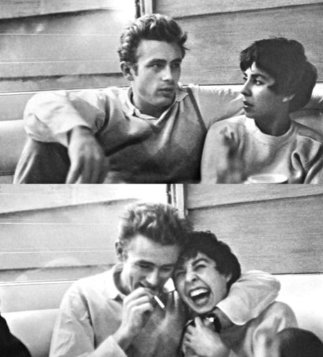 20 Amazing Photos Of The Always Young James Dean