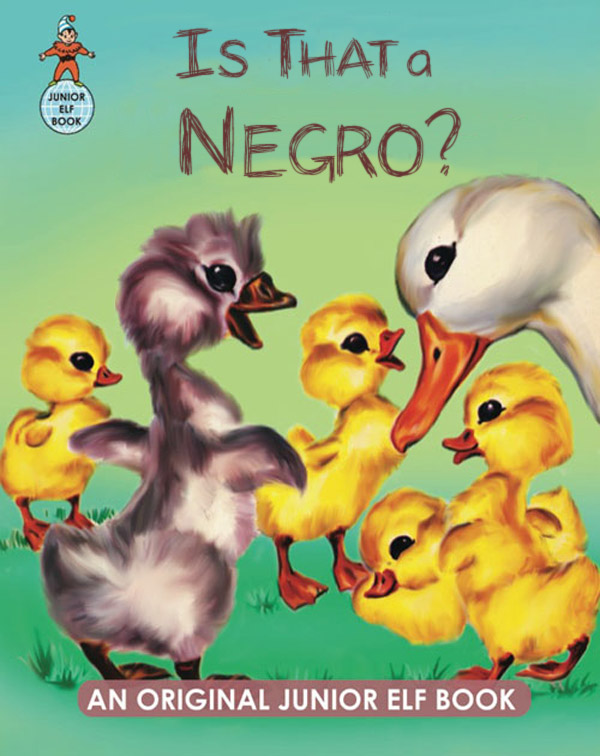 15 Inappropriate Children's Books - that haven't been banned! - The ...