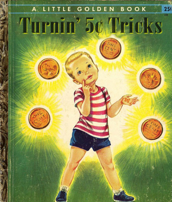 15 Inappropriate Children's Books - that haven't been banned! - The ...