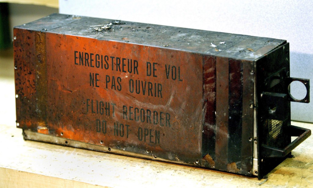 Vintage Photos of Famous Inventions That Come From the 50s