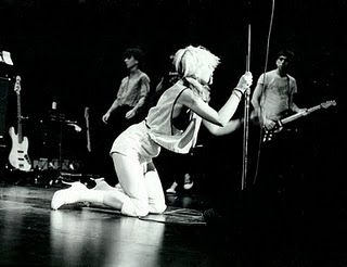 Vintage Photos Capturing CBGB's Famous 1970 Punk Scene