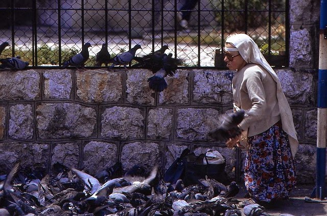 Fascinating photos document the daily life in Yugoslavia back in 1972!