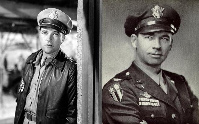 30 of The Most Iconic Hollywood Portrayals Of Actual Military Figures ...