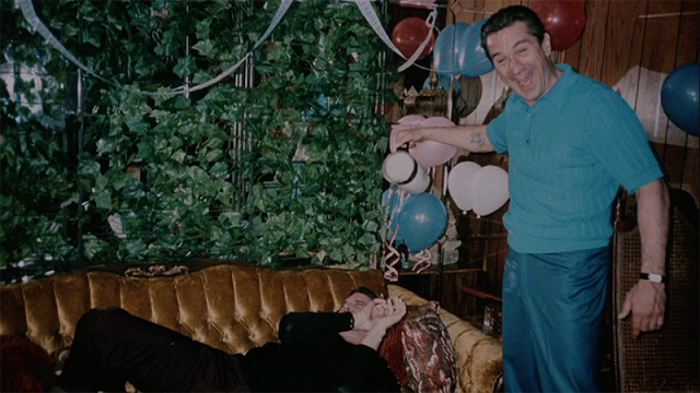 Photos of Real Goodfellas