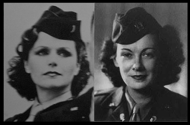 30 of The Most Iconic Hollywood Portrayals Of Actual Military Figures ...