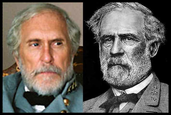 30 of The Most Iconic Hollywood Portrayals Of Actual Military Figures