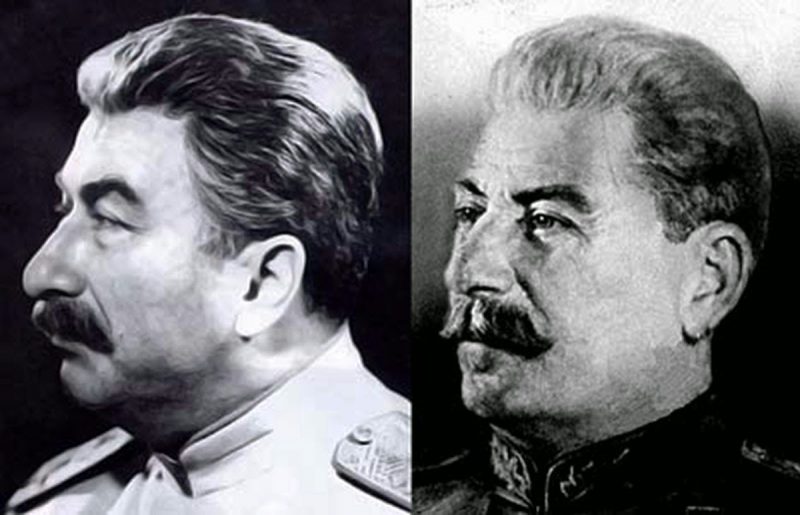 Meet Felix Dadaev :The Man Who was Stalin's Body Double!