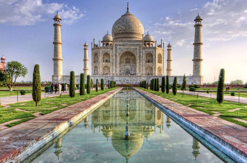 These Are The Real-Life Locations That Inspired Disney, And are Just ...