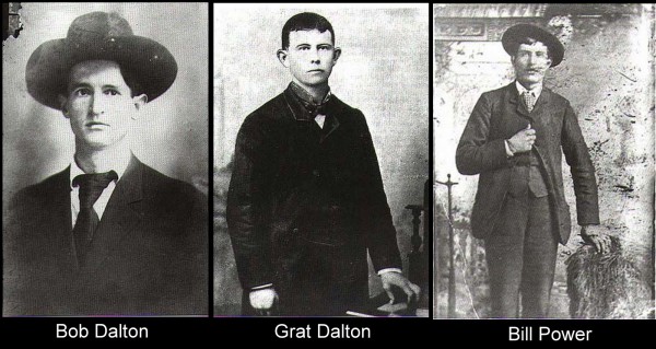 Top Ten Wild West Gangs Including the Outlaw "three-fingered Jack ...
