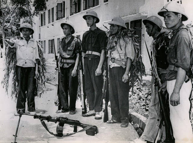 These 40 Rarely Seen photos sum up the devastating 20 years of the ...