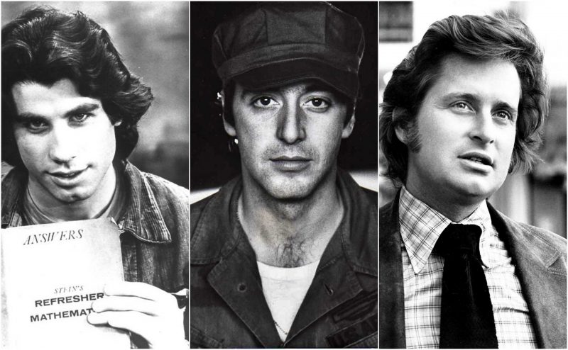 Top 10 iconic actors who rose to fame in the 1970's - The Vintage News