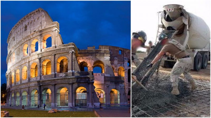 5 surprising ancient inventions still used by us today! - The Vintage News