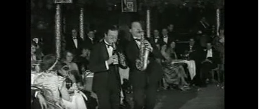 To live in the 1920s - Fascinating reel shows what life was like in the ...