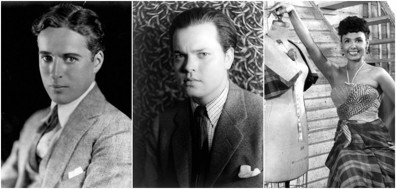 7 Famous Victims of the Hollywood Blacklist - The Vintage News