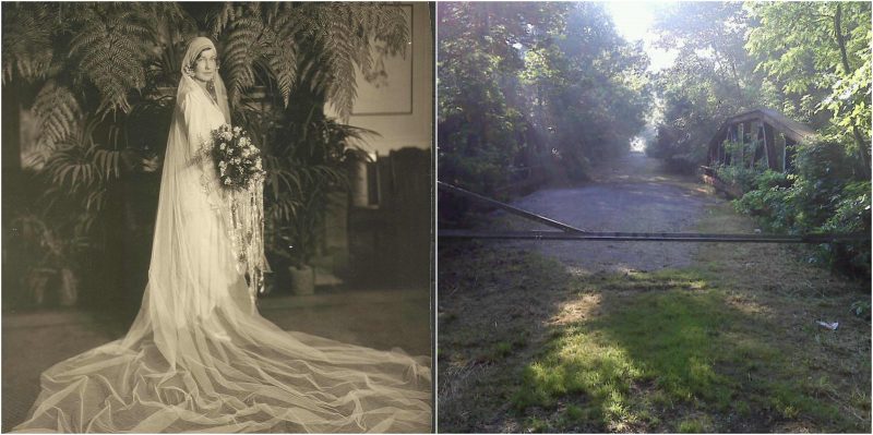 Creepy urban legends from around the USA - The Vintage News