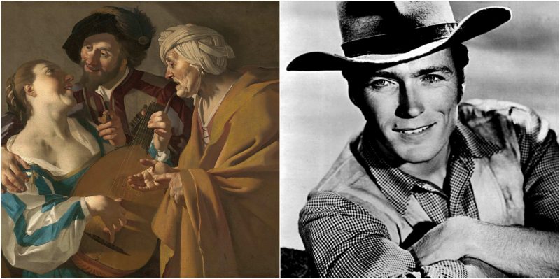 Interesting facts about the Wild West