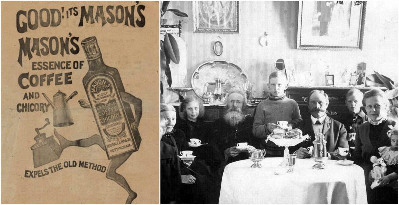 The coffee experiment of Gustav III of Sweden. Coffee is awesome - The ...