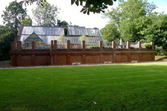 Cold War nuclear bomb shelter converted into a luxury home, yours for ...