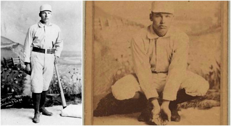 William Hoy - the most accomplished deaf player in Major League history ...