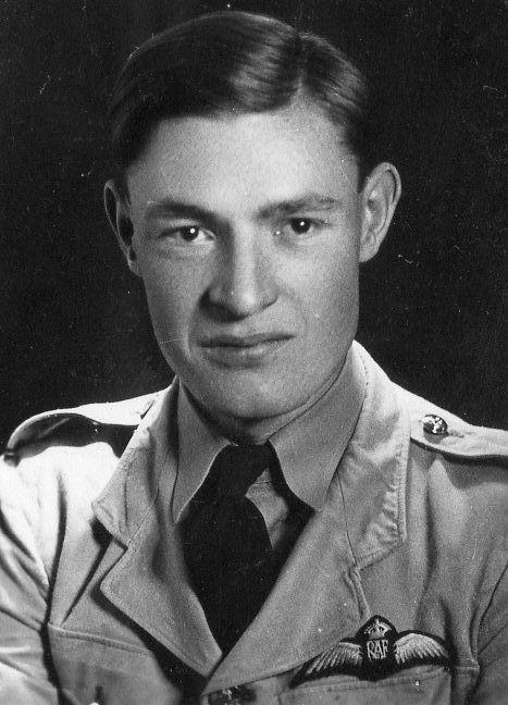 The Amazing Colditz Glider: A makeshift plane made by daring British ...