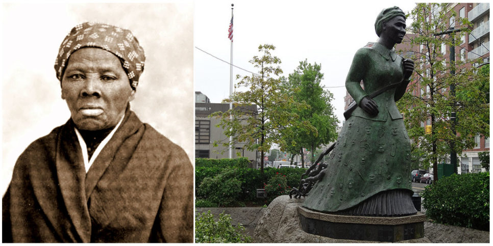 Harriet Tubman was an American abolitionist who escorted over 300 ...