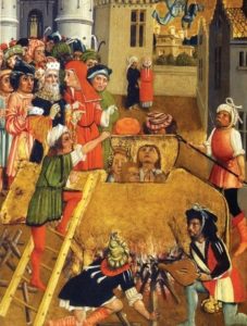 Brazen Bull: The Ancient Greek torture device considered to be one of ...