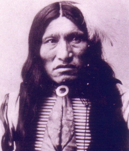 A collection of some of our favorite Native American photos. By Jordan ...