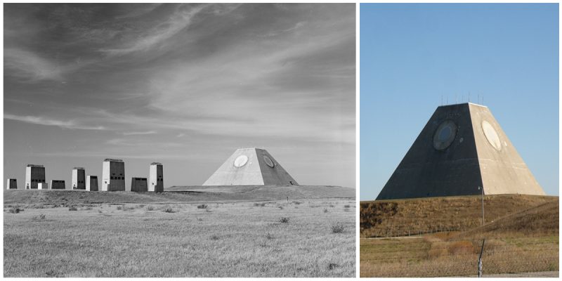 The Stanley R. Mickelsen Safeguard Complex: The United States' first ...