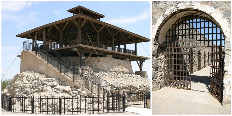 Yuma Territorial Prison: One of the Old West’s most feared prisons