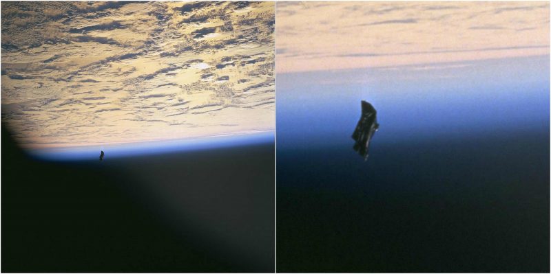 This strange object has been orbiting the earth for 50 years & no one ...