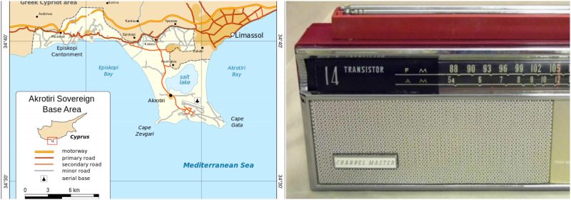 The Number Stations - Real Spies Broadcasting During the Cold War - The ...