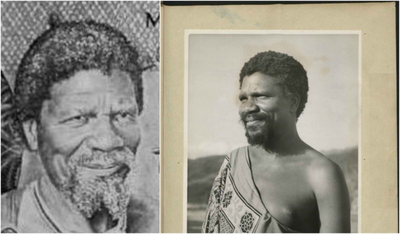 The reign of King Sobhuza II is considered to be the longest in the ...