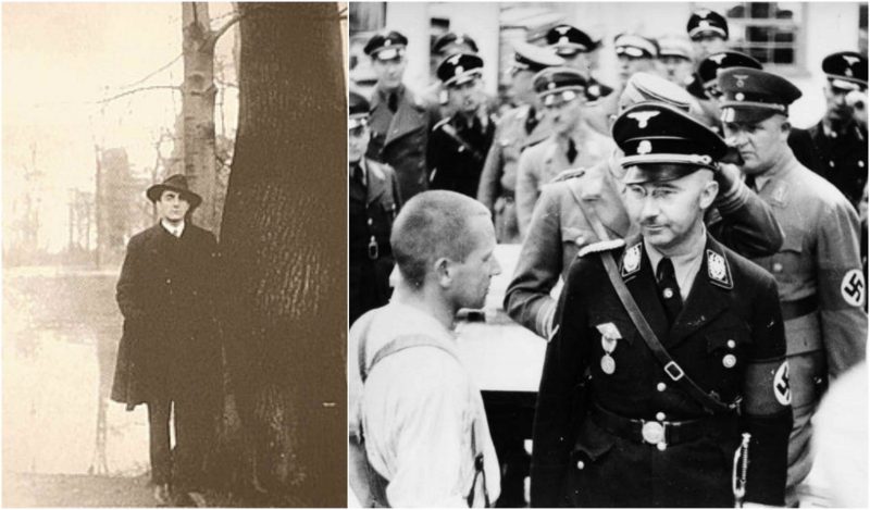 Otto Rahn was an author, poet, medievalist, SS officer, Grail-seeker ...