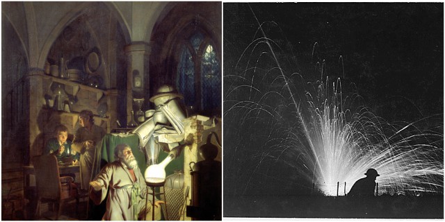 Where Was Phosphorus Discovered