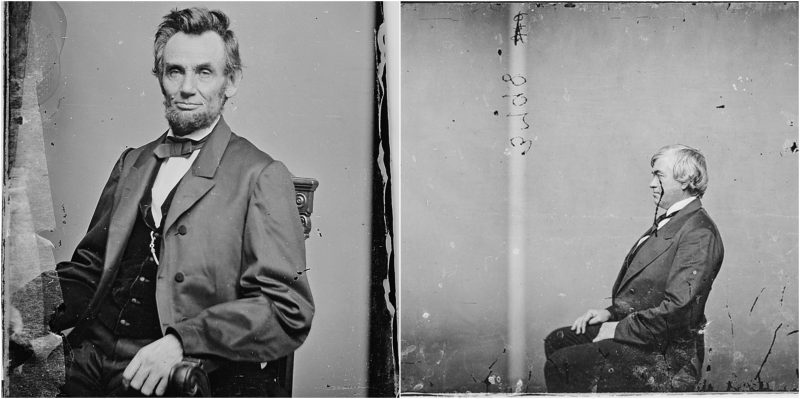 Civil War Photos By Mathew Brady