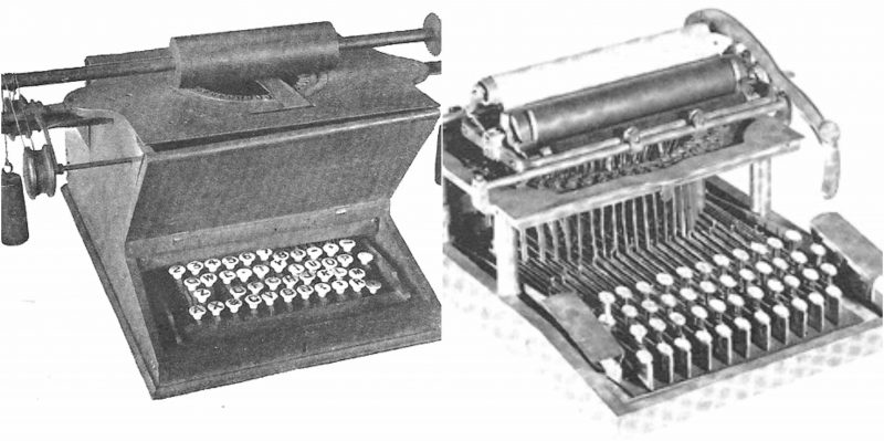 Why the keyboard layout is QWERTY and not ABCDE: a brief history of the ...