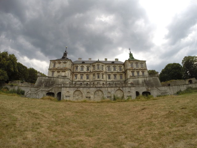 The Polish Castle That Has Survived for Five Hundred Years