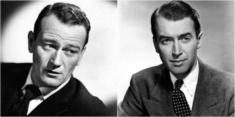 Here are the top Ten Hollywood Heartthrobs of the 1940s - The Vintage News