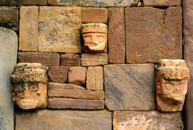 Tiwanaku: The most significant Pre-Columbian archaeological site in the ...