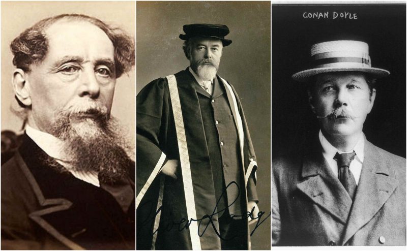 The Ghost Club was an organization for paranormal investigation and ...