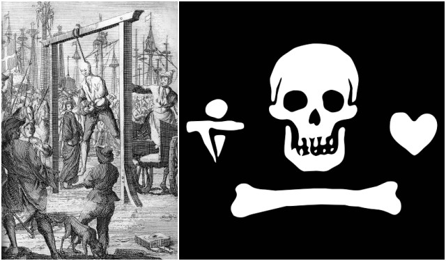 Stede Bonnet: a pirate and a gentleman - The Vintage News