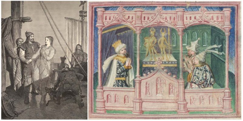 Ragnar Lothbrok: The legendary Viking ruler