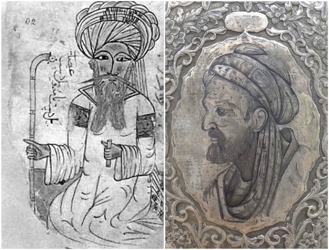 Avicenna - the father of modern medicine was born in 980 AD - The ...