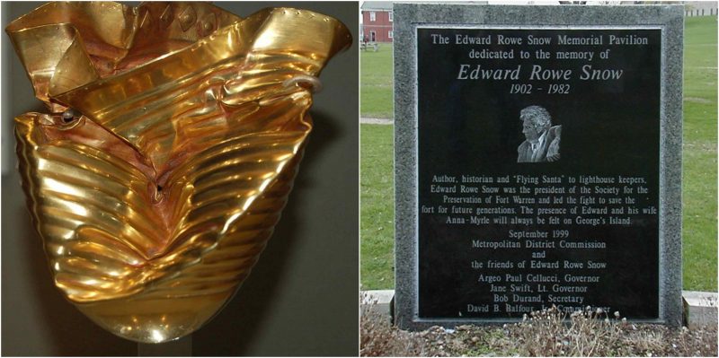 Some of the Most Amazing Metal Detector Finds in History